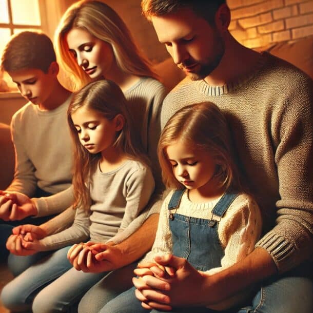 24 Strong Prayers for a Successful Marriage: Cry Out To Jesus ...