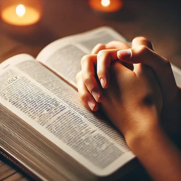 24 Strong Prayers for a Successful Marriage: Cry Out To Jesus ...