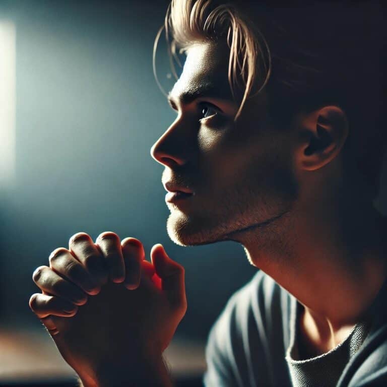 What to Do When You Don’t Want to Pray - LivingPraying.com