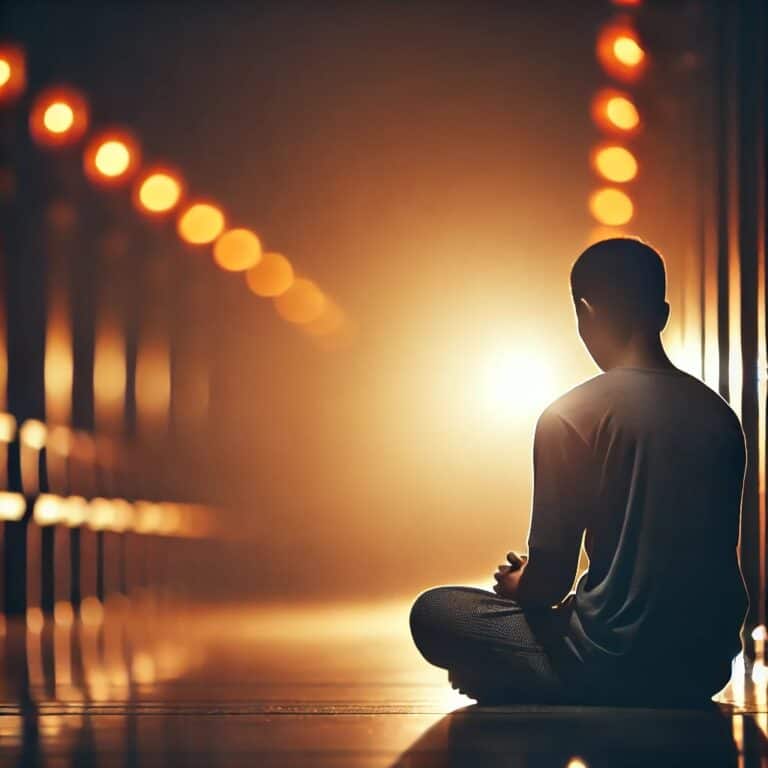 What to Do When You Don’t Want to Pray - LivingPraying.com