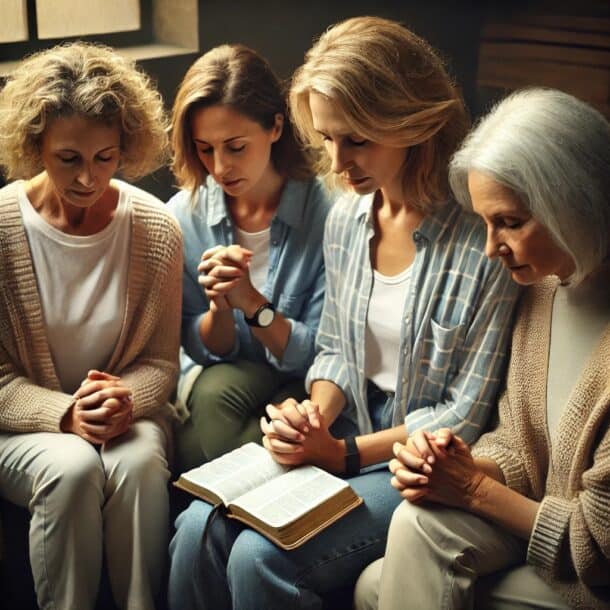 Spiritual Dryness; What it Is and How To Overcome - LivingPraying.com