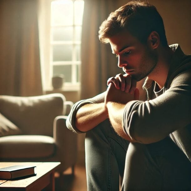 What to Do When I Don’t Feel Like Praying - LivingPraying.com