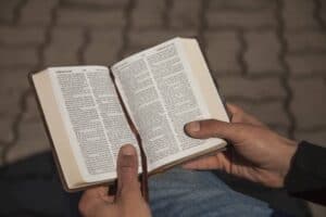 What Does It Mean to Be Ordained? - LivingPraying.com
