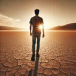 Spiritual Dryness; What it Is and How To Overcome - LivingPraying.com