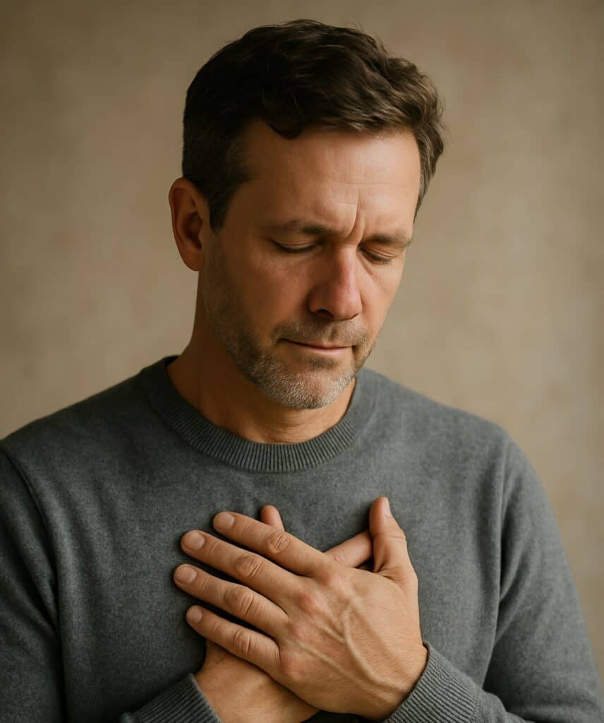 What Does It Mean to Guard Your Heart? - LivingPraying.com