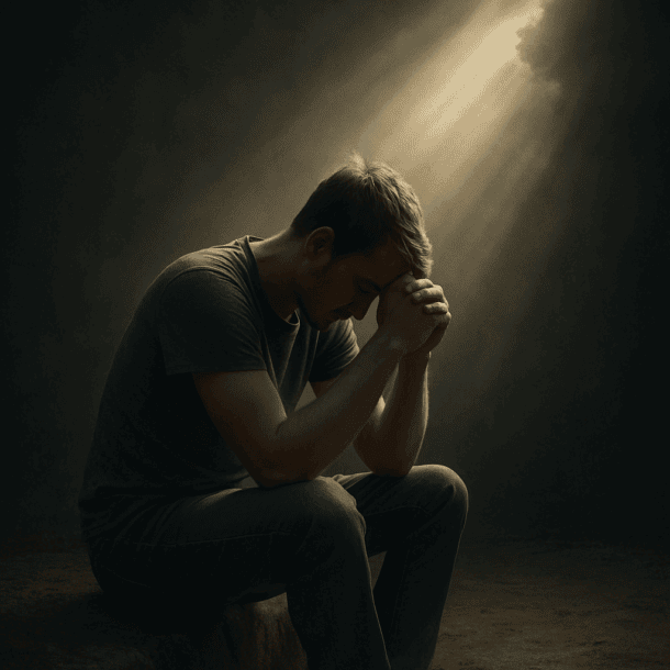 40 Bible Verses for Anxiety and Fear: God's Peace in Every Storm ...