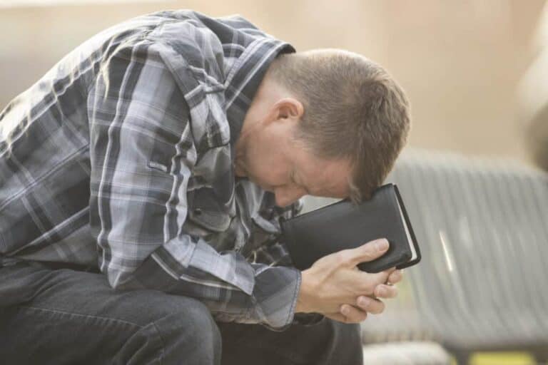 Prayers for A Job | Employment - LivingPraying.com
