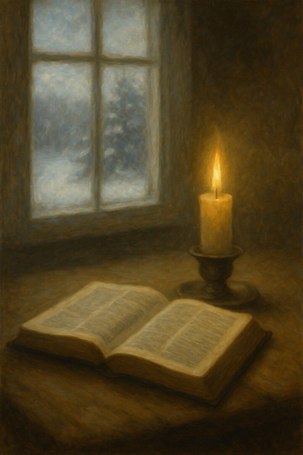 25 Christmas Bible Verses to Bring Hope, Joy, and Peace This Season ...