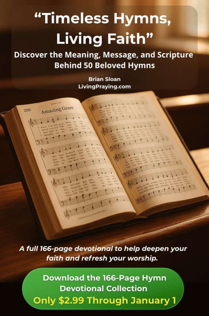 Most Loved Hymns of All Time – 50 Powerful Favorites - LivingPraying.com
