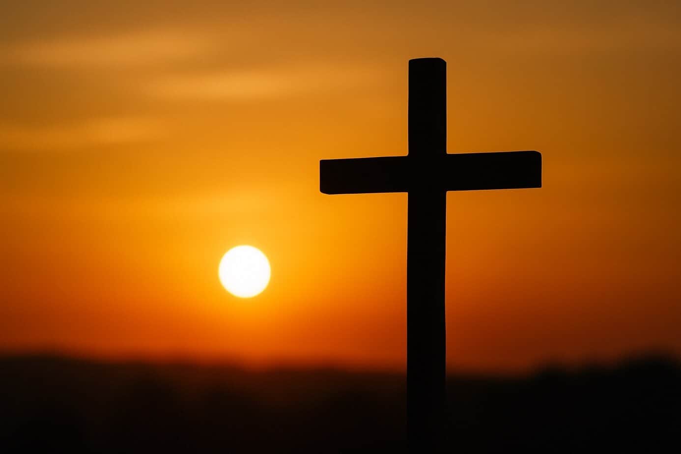 Christian Songs About the Cross and Salvation - LivingPraying.com